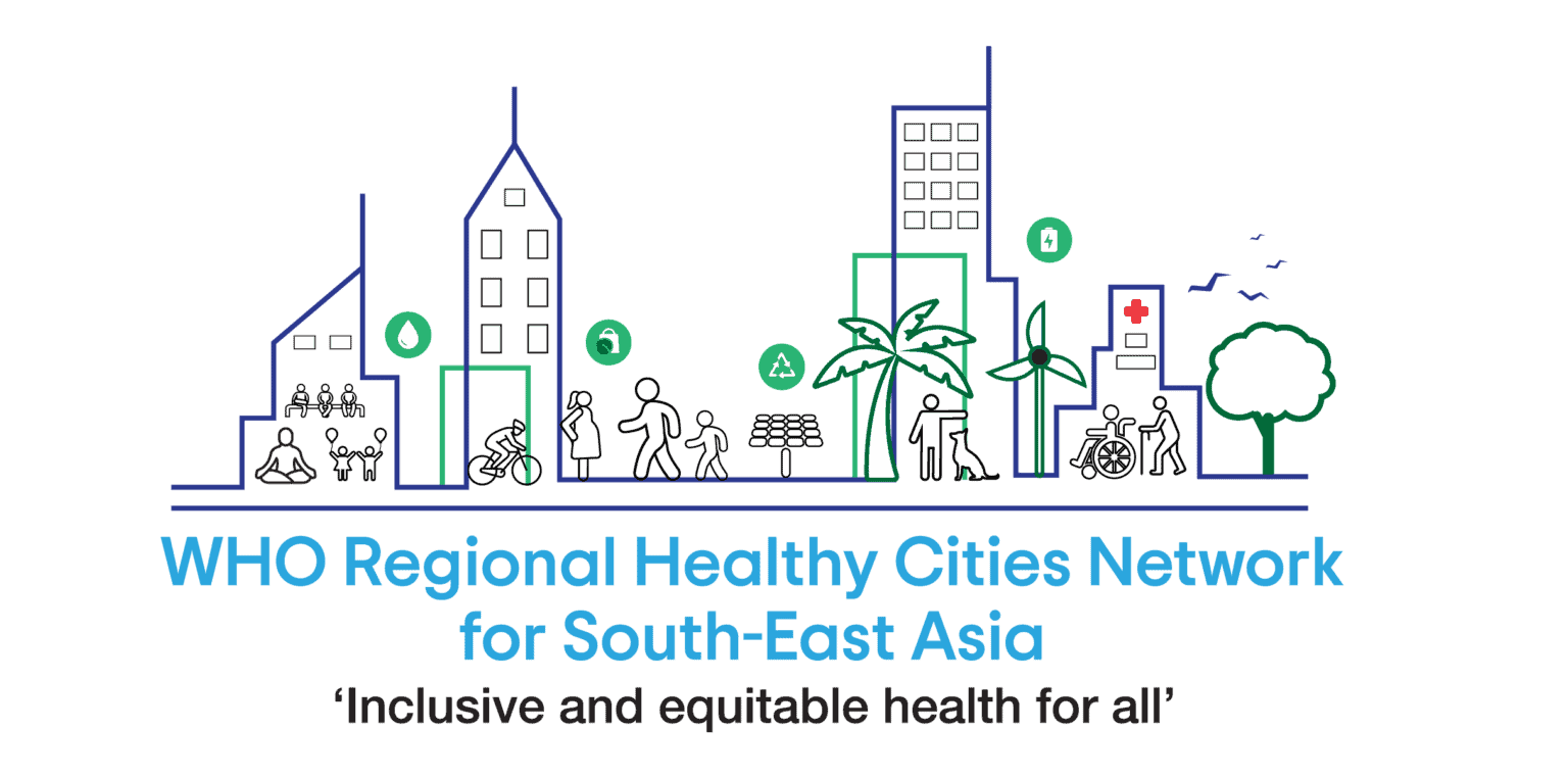 Healthy Cities Network - UGHW