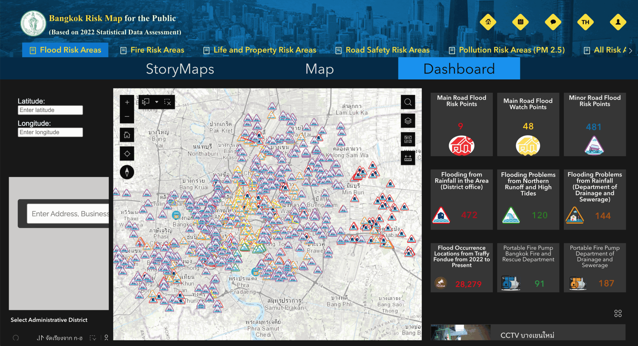 Motorlance Innovation: Bangkok’s Rapid Response to Urban and Climate ...